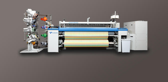 Toyota Industries Corporation