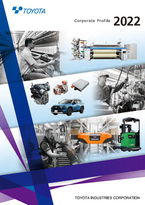 Corporate Profile | Toyota Industries Corporation